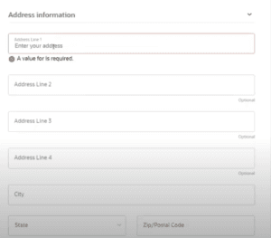 How to create Oracle Cloud free tier Account: A Step-by-Step Guide ...