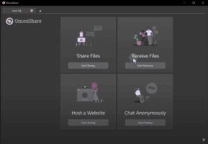 Dark Web Website Hosting Simplified: 4 Levels of Hosting a .onion ...