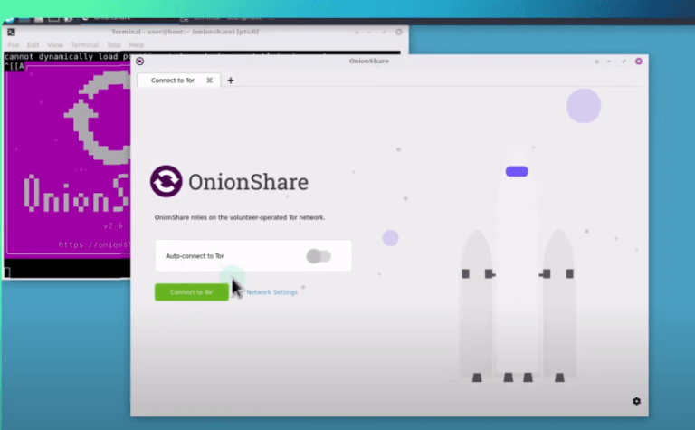 Dark Web Website Hosting Simplified: 4 Levels of Hosting a .onion ...