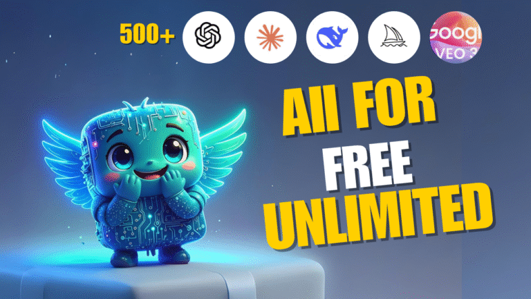 Unlock Paid AI Tools for Free: Your Ultimate Guide to LM Arena - Cyber ...